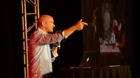 Seeds of Faith: Fraser Venter’s Story - Free Methodist Church in ...