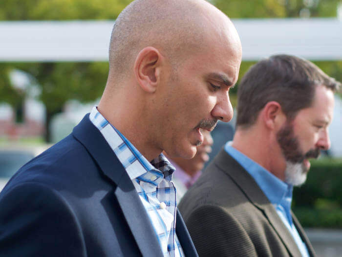 Seeds of Faith: Fraser Venter’s Story - Free Methodist Church in ...