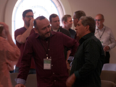 Pastors Gathering - September 2019 - Free Methodist Church in Southern ...